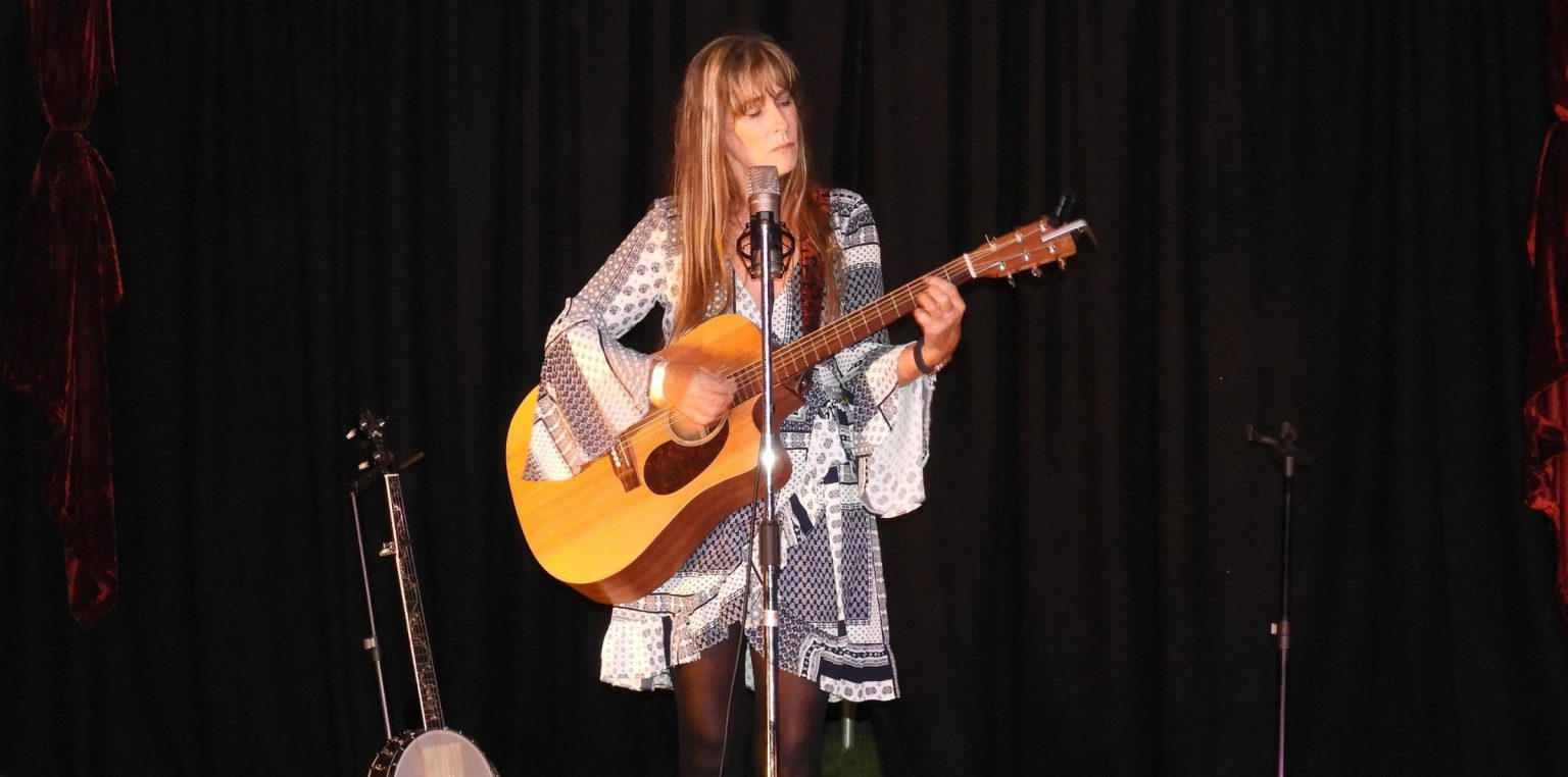 Jane Germain - Shelly Beach Golf Club